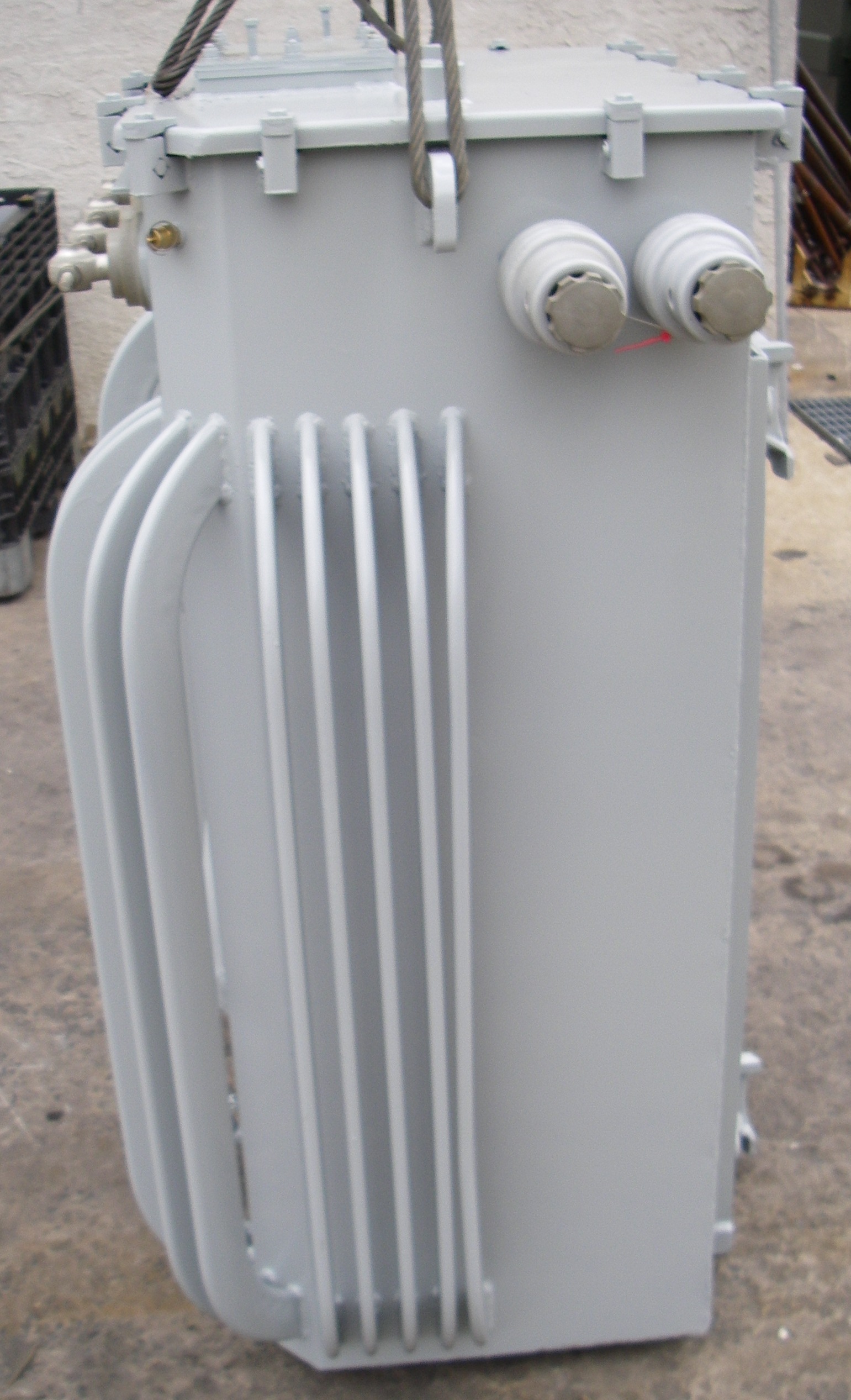 10107 | Philips Brothers Electrical Contractors | Laravel