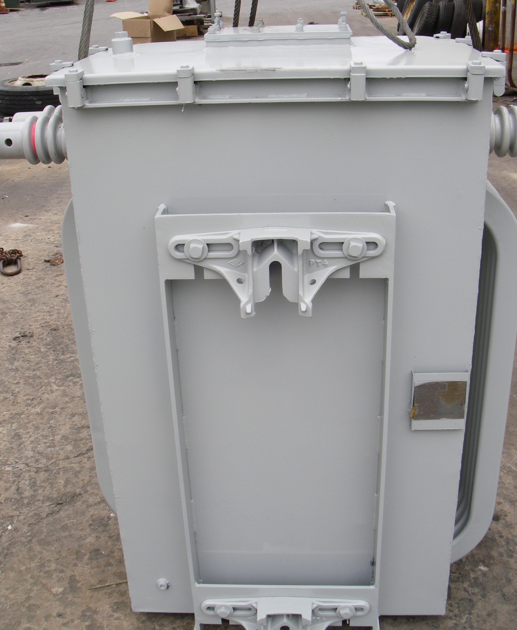 10107 | Philips Brothers Electrical Contractors | Laravel