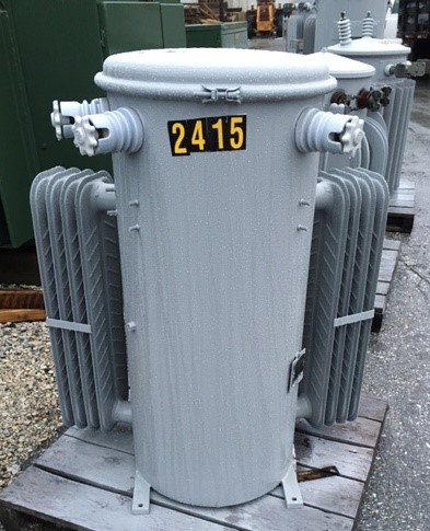 2415 | Philips Brothers Electrical Contractors | Laravel