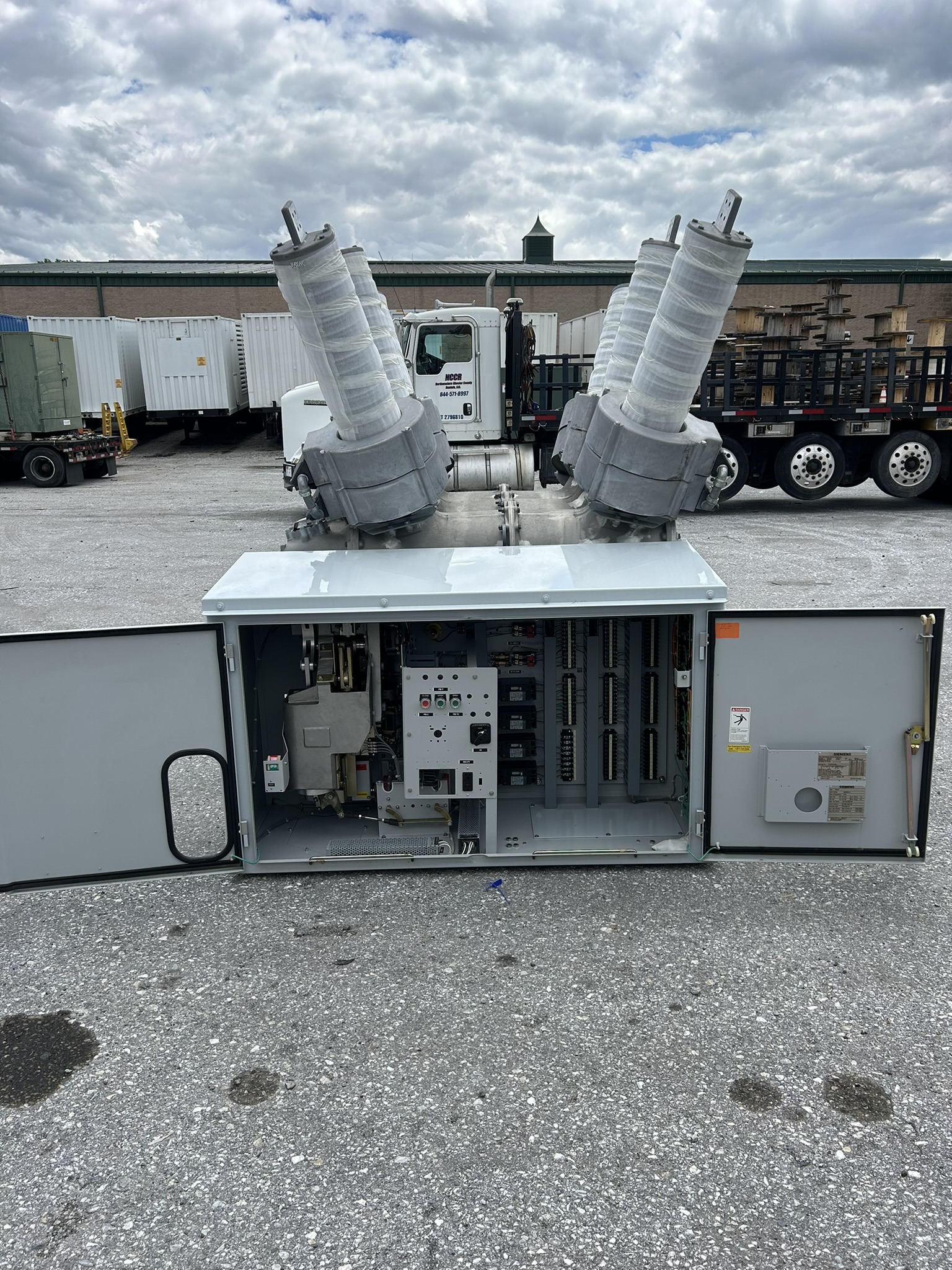 6283 | Philips Brothers Electrical Contractors | Philips Brothers ...
