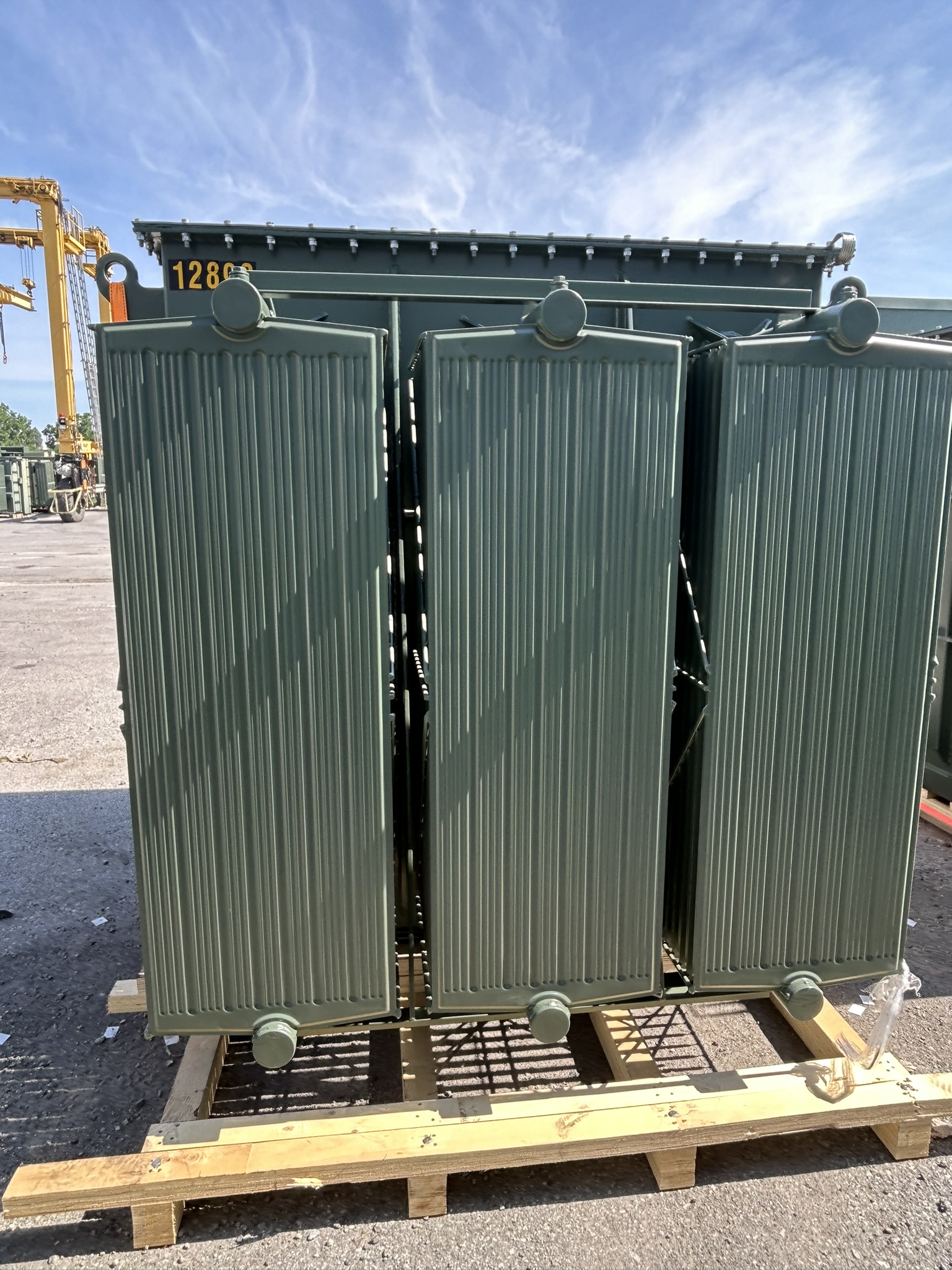 12890 | Philips Brothers Electrical Contractors | Philips Brothers ...