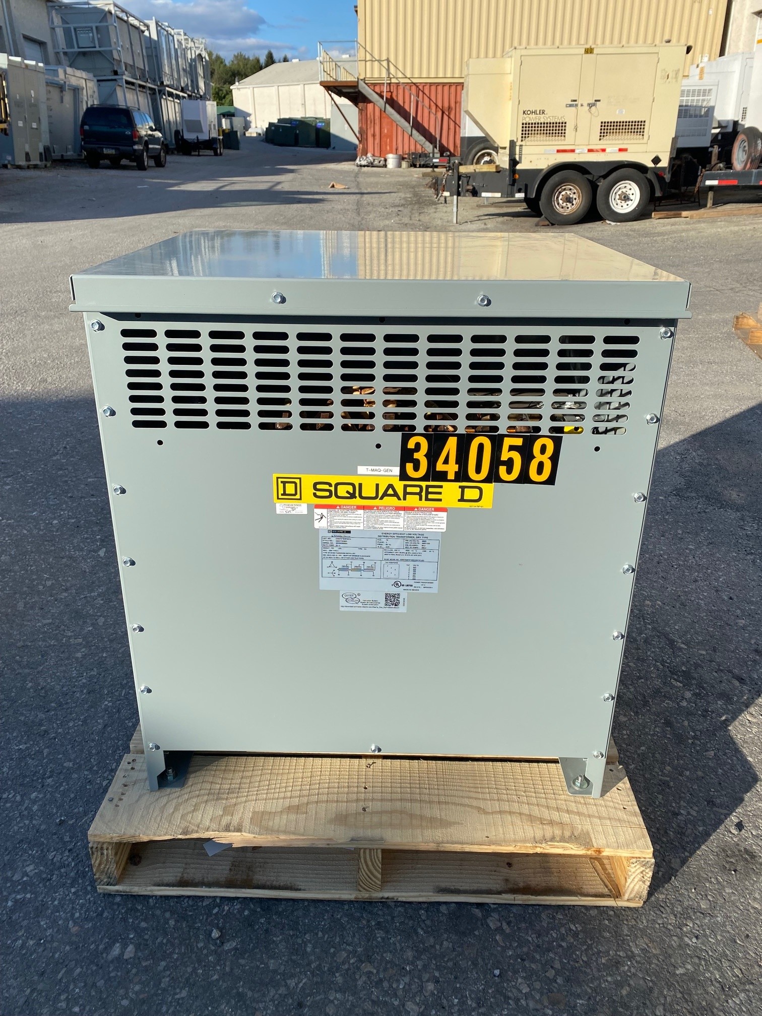 34058 | Philips Brothers Electrical Contractors | Philips Brothers ...
