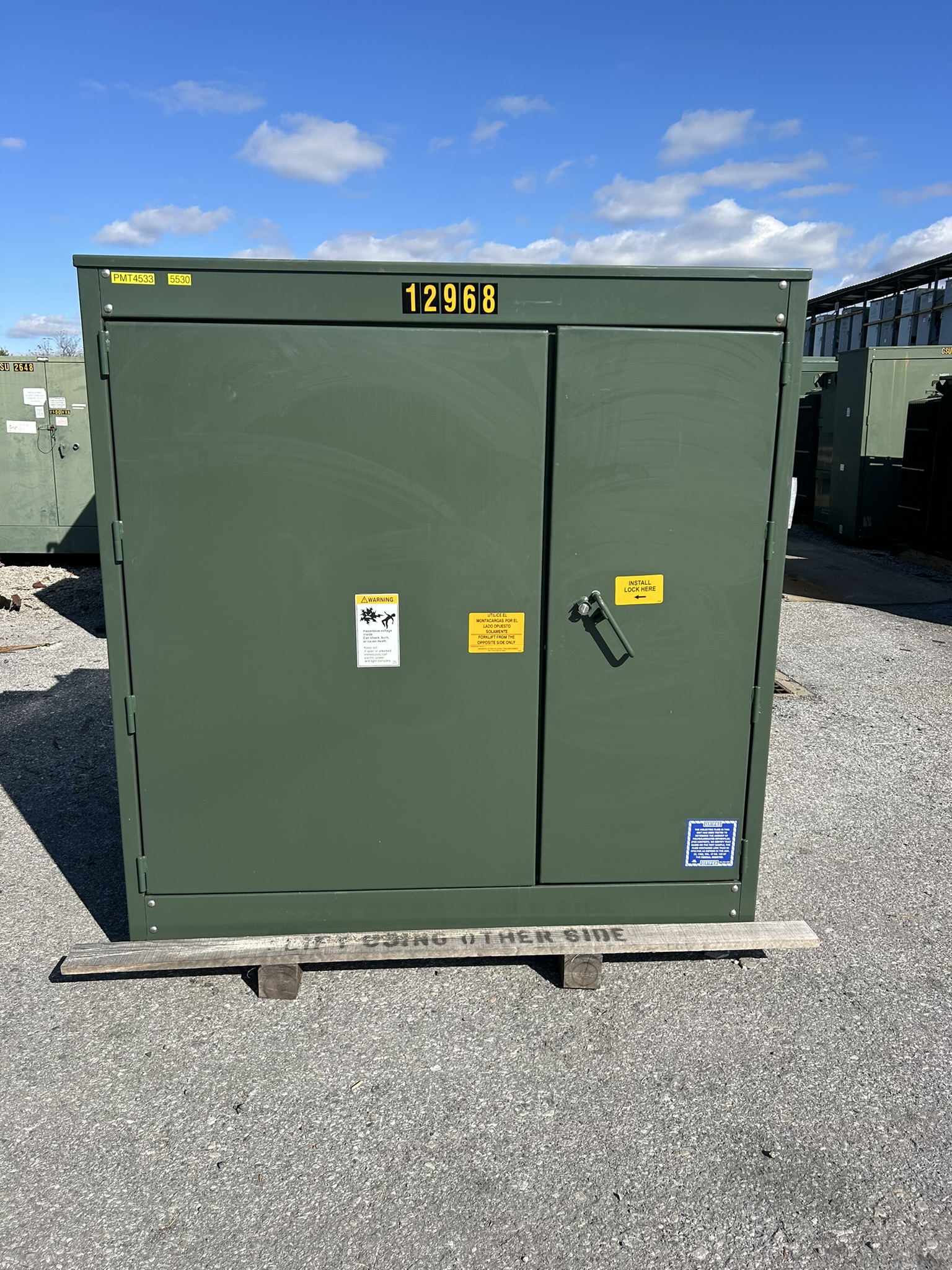 12968 | Philips Brothers Electrical Contractors | Philips Brothers ...