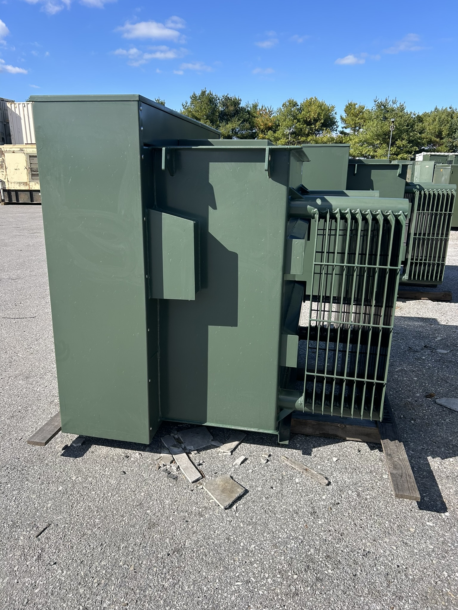 12968 | Philips Brothers Electrical Contractors | Philips Brothers ...