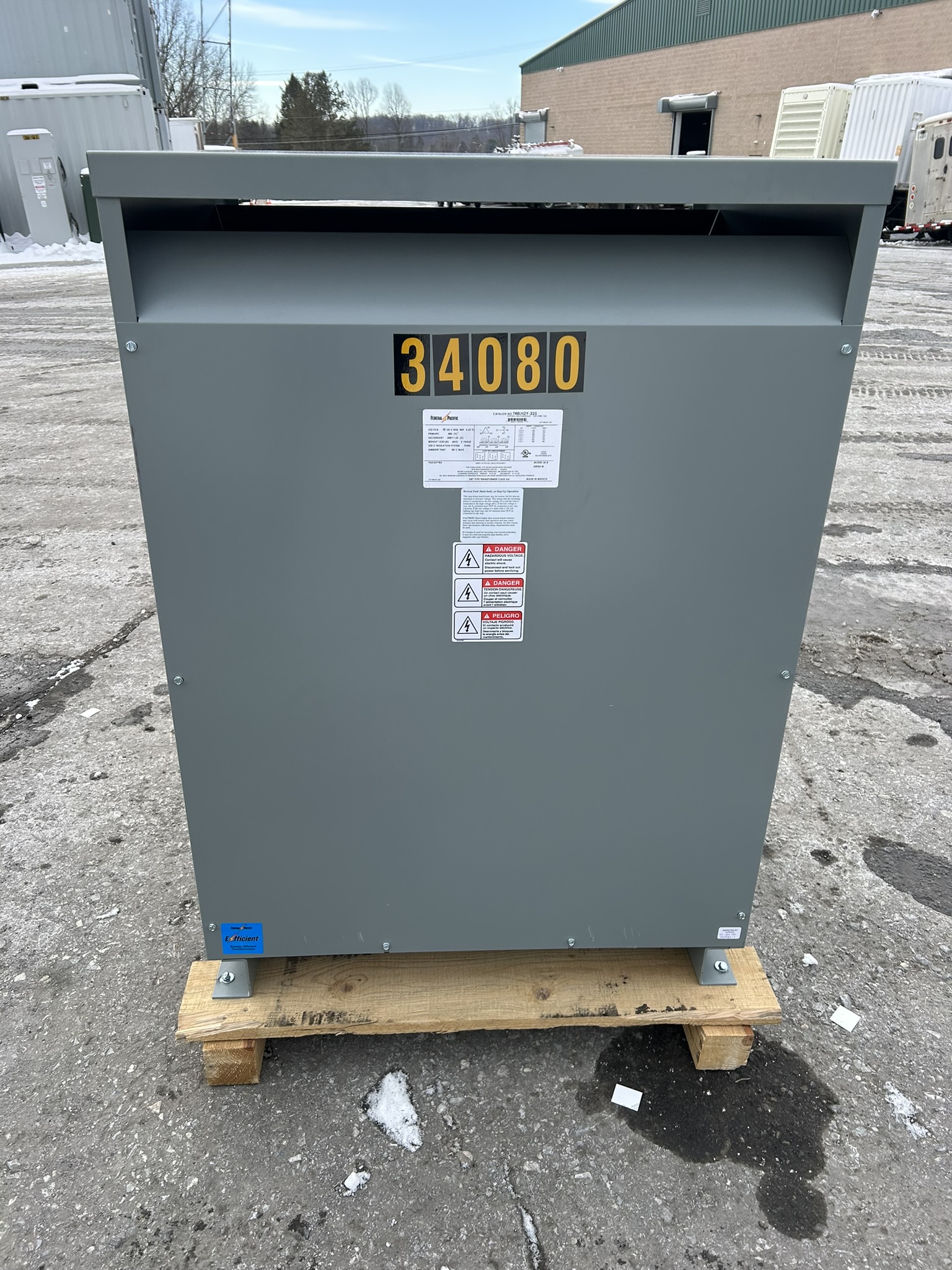 34080 | Philips Brothers Electrical Contractors | Philips Brothers ...