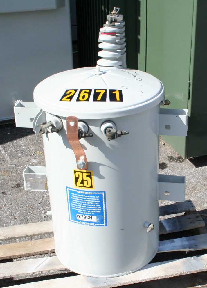 2671 | Philips Brothers Electrical Contractors | Laravel