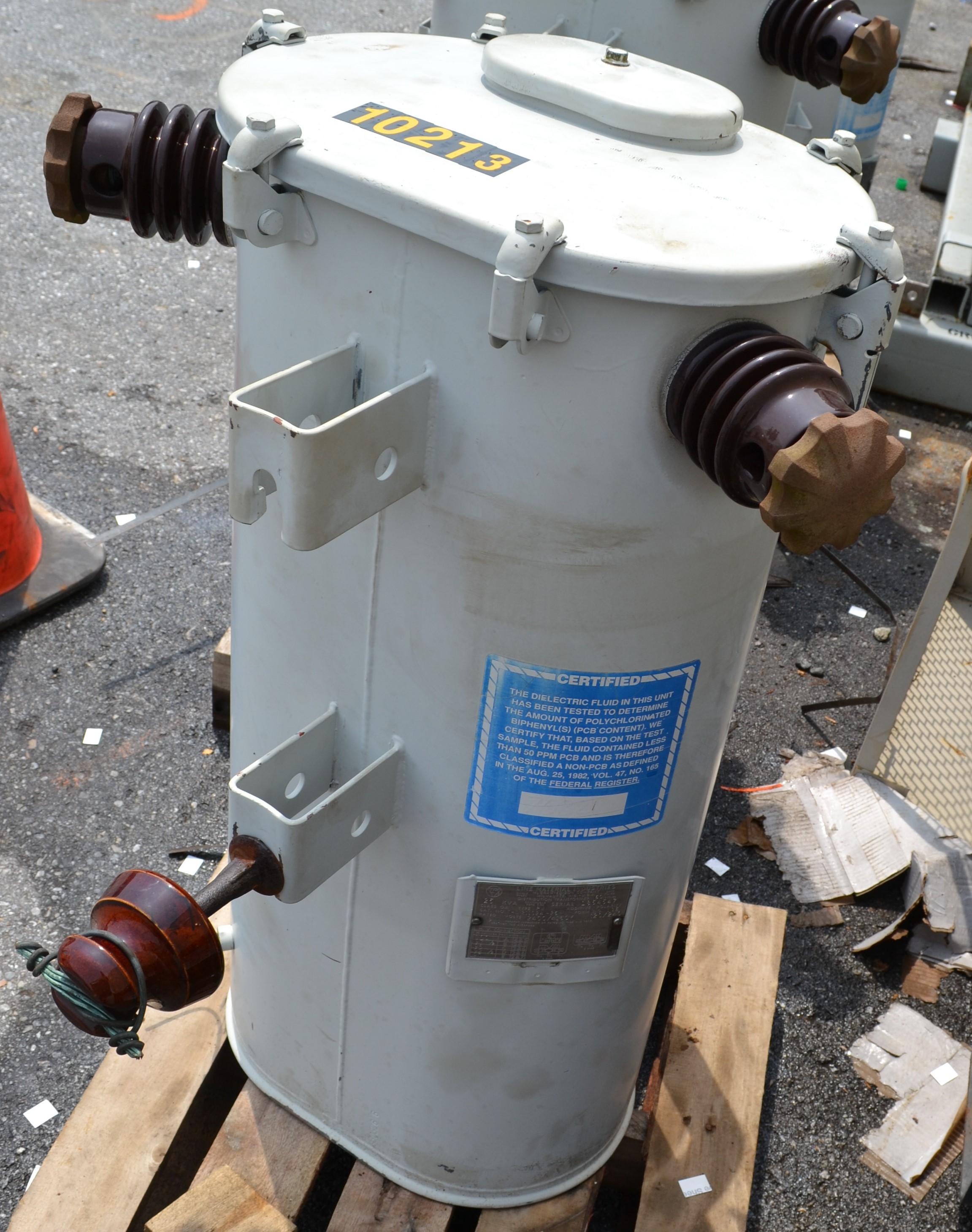 10213 | Philips Brothers Electrical Contractors | Laravel