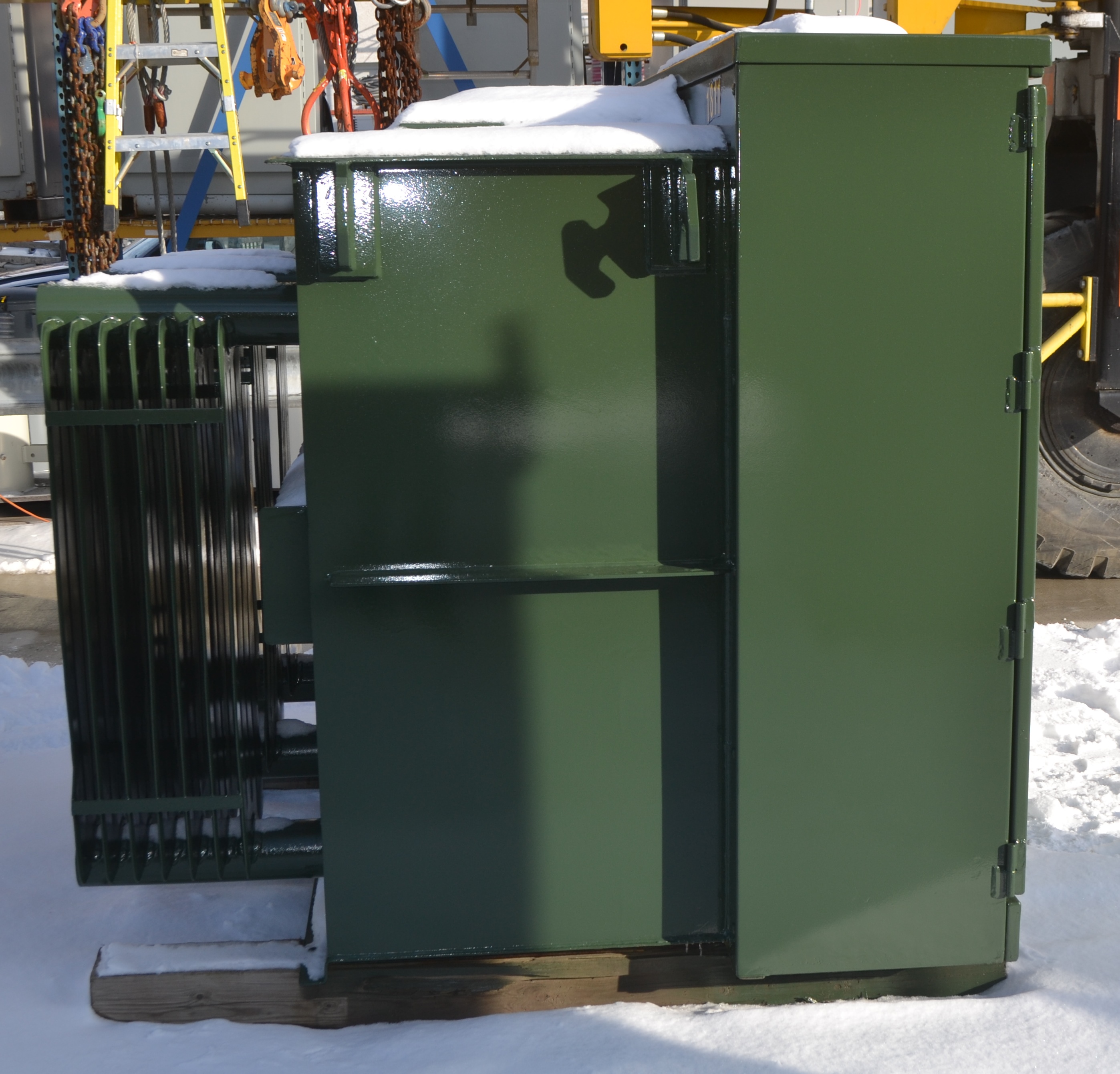 1811 | Philips Brothers Electrical Contractors | Philips Brothers ...