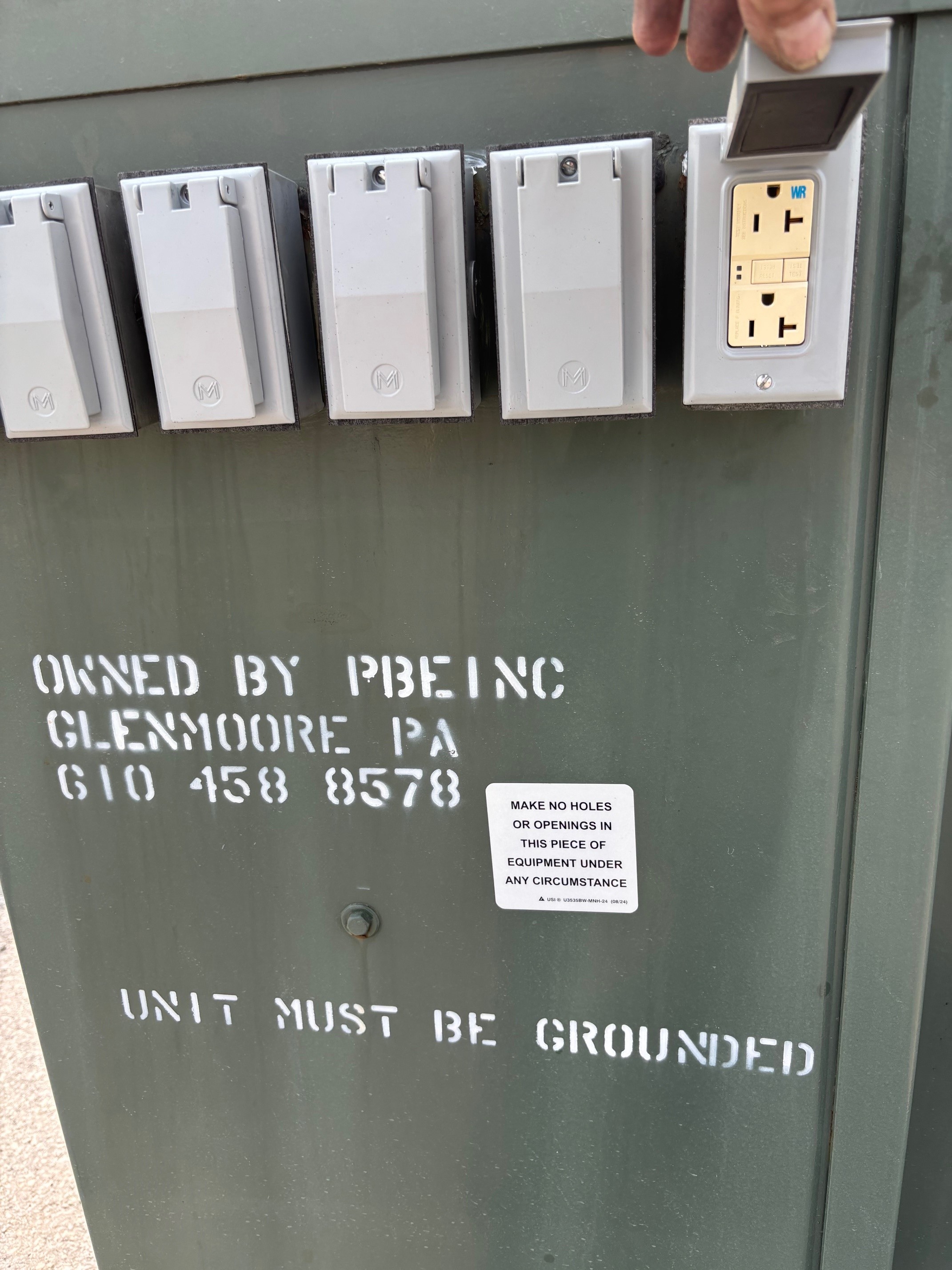 10348 | Philips Brothers Electrical Contractors | Philips Brothers ...